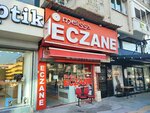 Melissa Eczanesi (İzmir,Buca,Efeler Mahallesi,Koşu Yolu Caddesi 63 A), eczaneler  İzmir'den