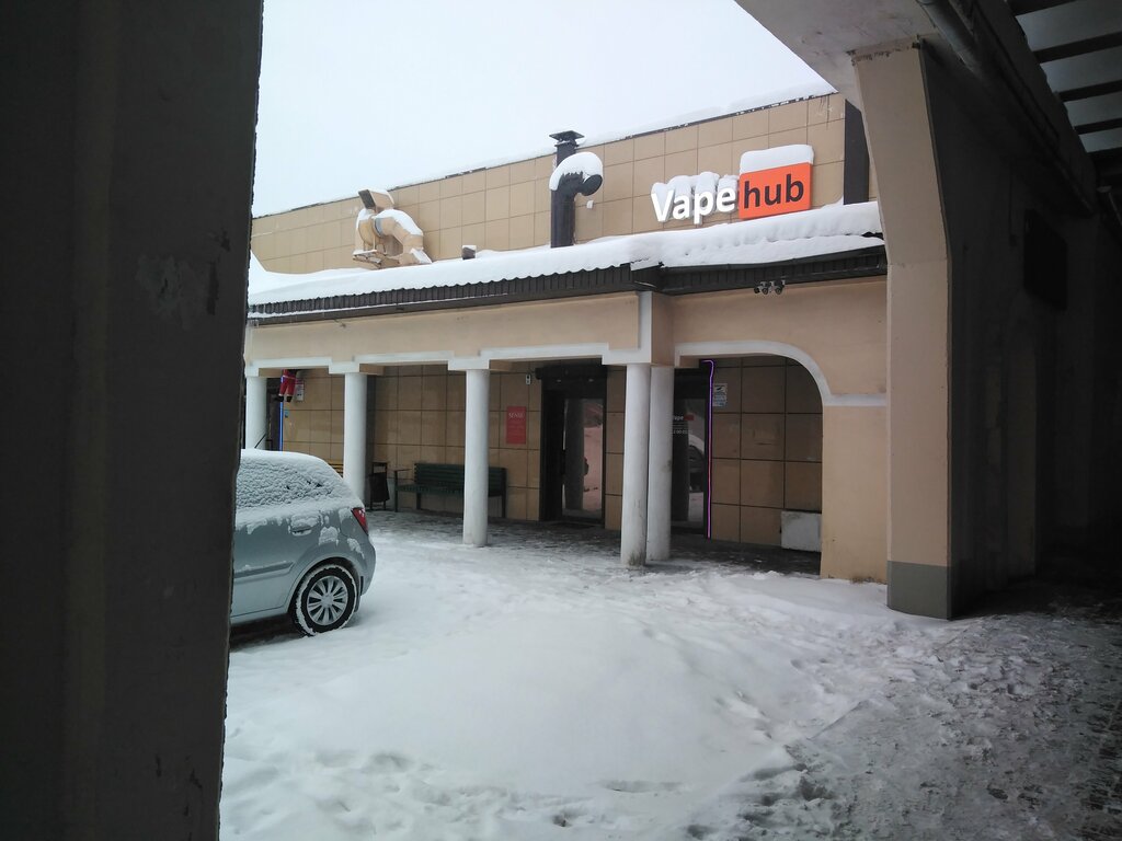 Market Ночь 24, Naberejniye Çelny (Yar Çallı), foto