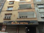 Bayka Metal (Şehit Ejder Yilmaz Sok., No:169A, Şehitkamil, Gaziantep), torna işleri  Gaziantep'ten