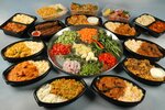 Aydın Yemek (75. Yıl Mah. Tekirdağ Sk. No:5 Odunpazarı/Eskişehir), restoran  Eskişehir'den