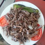 Meydan lokantası burhan usta (Aydın, Efeler, Batı Çevre Bul., 55), restoran  Efeler'den