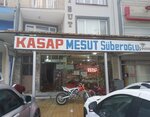 Kasap Mesut Süberoğlu (Balıkesir, Ayvalık, Altınova Mah., Kazandere Sok., 2A), kasap, şarküteri  Ayvalık'tan