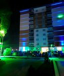 Elit Yaşam Konutları (Ankara, Sincan, 29 Ekim Mah., 803. Sok., 5), otel  Ankara'dan