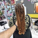 Paradise Friseur & Hair Dresser (Evrenseki Mah., Sahil Cad., No:51, Manavgat, Antalya), kuaförler  Manavgat'tan