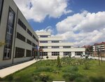 Bolu Orman İşletme Bölge Müdürlüğü (Bolu, Bolu Merkez, Karadere Cad., 7), belediyeler, devlet daireleri  Bolu'dan