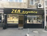 Zer Kuyumculuk (Ordu, Altınordu, Şarkiye Mah., Şükrü Efendi Sok., 2B), kuyumcular  Altınordu'dan
