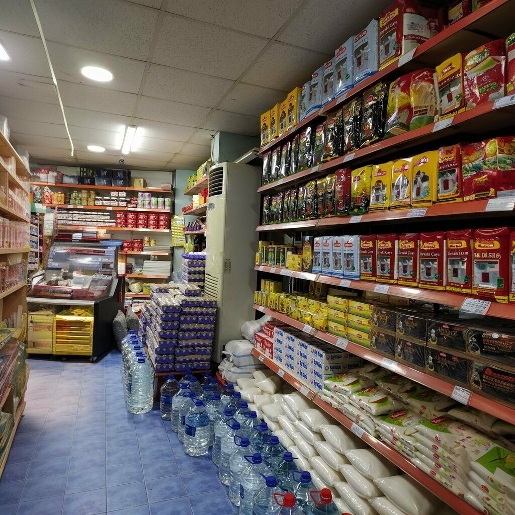 Market Yiğit Ekonomik Marketleri, İstanbul, foto