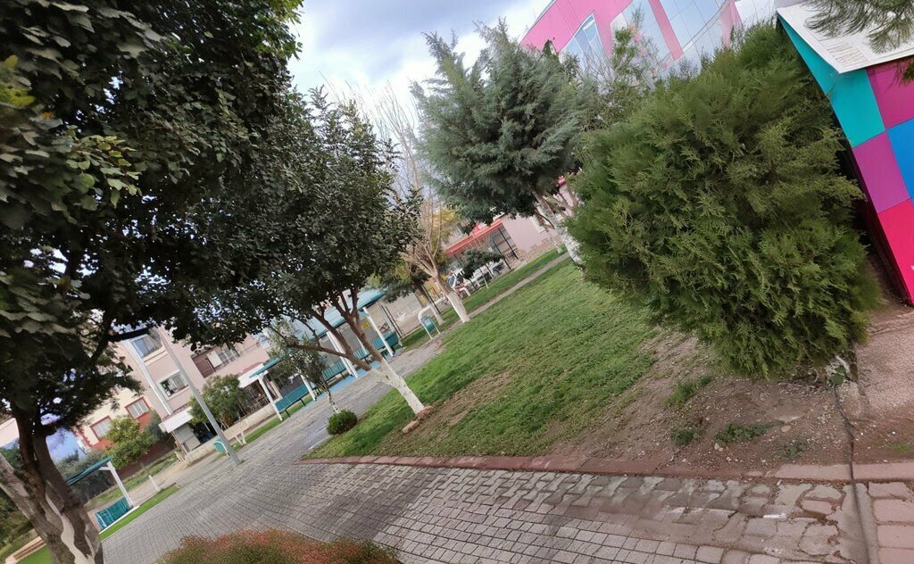 Kültür ve eğlence parkları Parklar ve ormanlar, Adana, foto