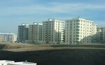 Tarabya Konutları (Erzurum, Palandöken, Adnan Menderes Mah.), konut blokları  Erzurum'dan