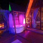 Müenba Bungalow (Sakarya, Sapanca, Ünlüce Mah., 4014. Sok., 6/3), otel  Sapanca'dan
