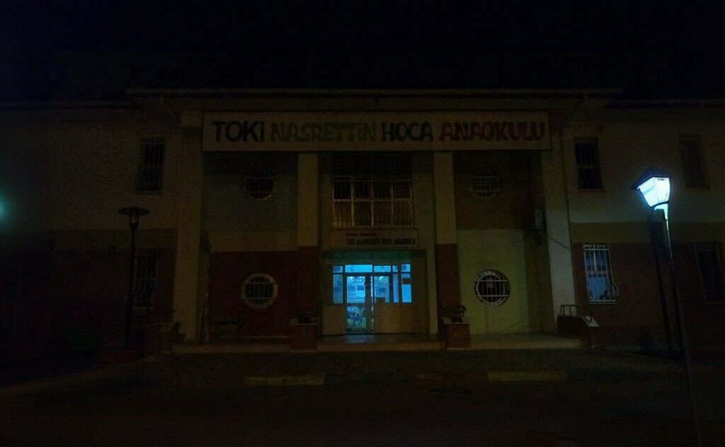 Anaokulları Toki Nasrettin Hoca Anaokulu, İstanbul, foto