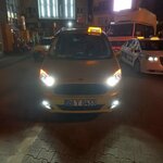 Barış Taksi (Giresun, Giresun Merkez , Hacımiktat Mah., Atatürk Blv.), taksi durağı  Giresun'dan
