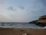 Tiryaki Cafe Beach (İstanbul, Şile, Balibey Mah., Ağlayankaya Cad., 19), kafe  Şile'den