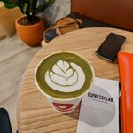 Espressolab Hendek (Kemaliye Mah. Muammer Sencer Cad. 614. Sok., Hendek, Sakarya), kahve dükkanları  Hendek'ten