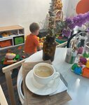 Petit A Mom coffee (Muğla, Marmaris, Kemeraltı Mah., 124. Sok., 2), kafe  Marmaris'ten
