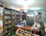Gökçe Market (Antalya, Döşemealtı, Yeniköy Mah., Dr. Sadık Ahmet Cad., 103), süpermarket  Döşemealtı'dan