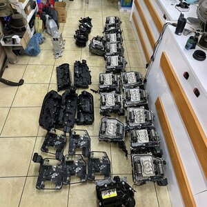 Avs Servis (Zonguldak, Çaycuma, İstasyon Mah., Gerede-Bartın Yolu, G8), otomobil servisi  Çaycuma'dan