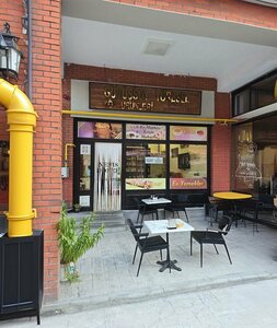 Nefis Döner Ev Yemekleri (Ankara, Kızılcahamam, Yenice Mah., Şehit Mehmet Erdem Cad., 16BP), restoran  Kızılcahamam'dan