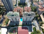 Sahil Residence (İstanbul, Kartal, Kordonboyu Mah., Olgun Sok., 5A), konut blokları  İstanbul'dan