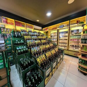 Barış Tekel Büfe (Balıkesir, Sındırgı, Akhisar Cad., 19), bar  Sındırgı'dan