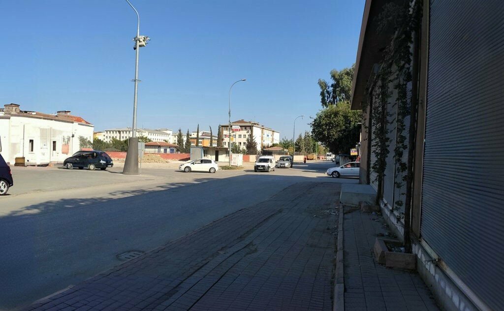 Toptan gıda mağazaları Aslan Gıda, Adana, foto