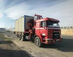 Tekirdağ vinç Kepçe-Yücel Vinç (Tekirdağ, Süleymanpaşa, Altınova Mah., Olcay Sok., 1/1), vinç firmaları  Süleymanpaşa'dan