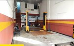 Güçlü Otogaz (Ömerbey Mah., Sanayi Cad., No:11, Mudanya, Bursa), otomobil servisi  Mudanya'dan