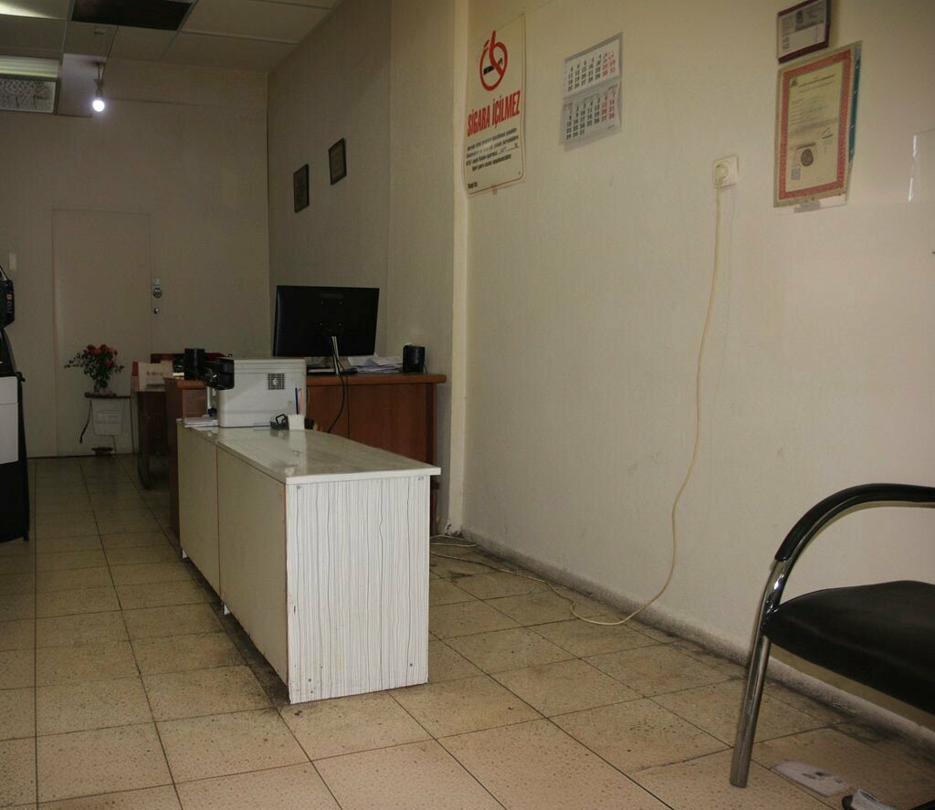 Hukuk büroları Isparta Arzuhalci, Emekli Noter Başkatibi Sefa Altınalan, Isparta, foto