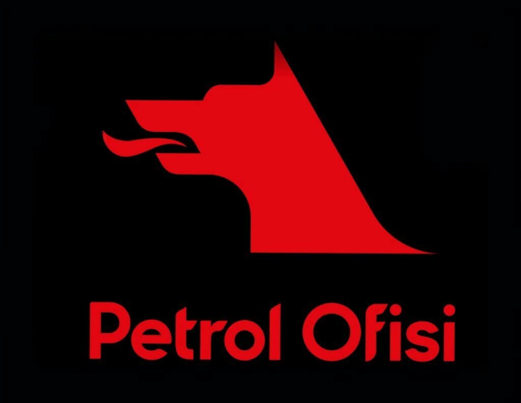 Benzin istasyonu Petrol Ofisi, İnegöl, foto