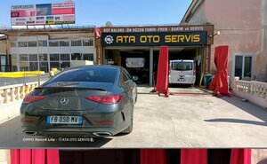 Ata Oto Servis (Sivas, Sivas Merkez , Mehmet Akif Ersoy Mah., 49-37. Sok., 23A), otomobil servisi  Sivas'tan