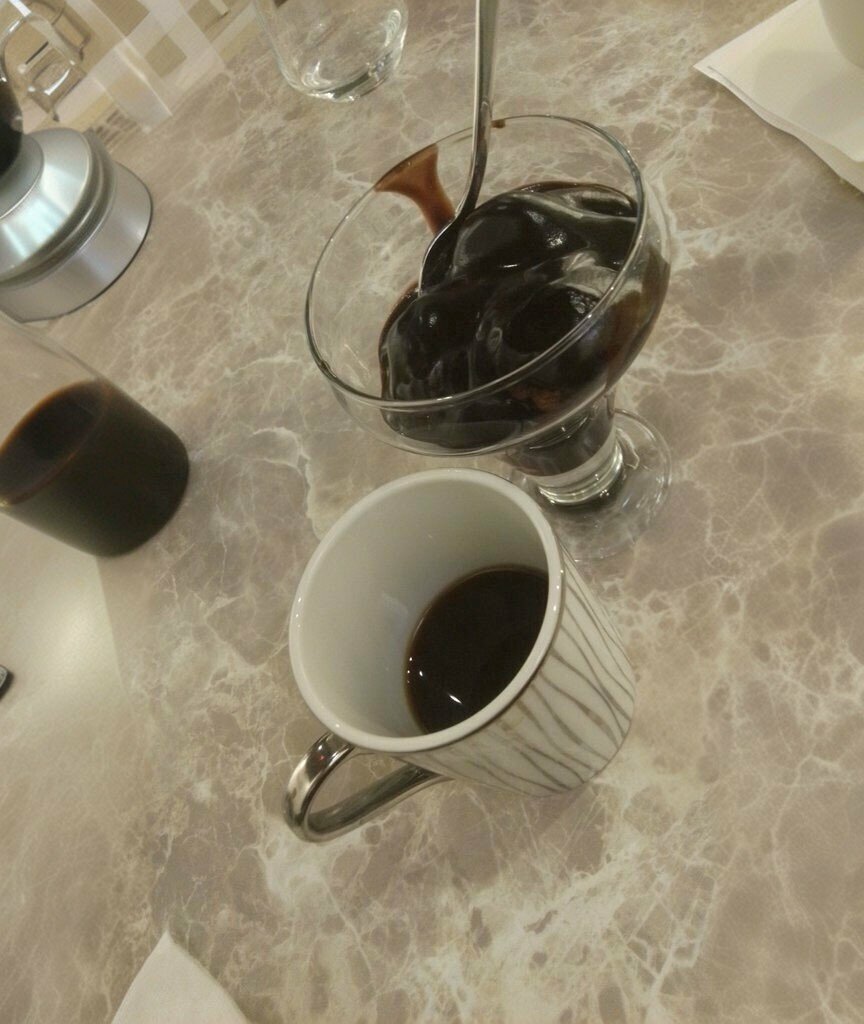 Kafe Onurla, Urla, foto