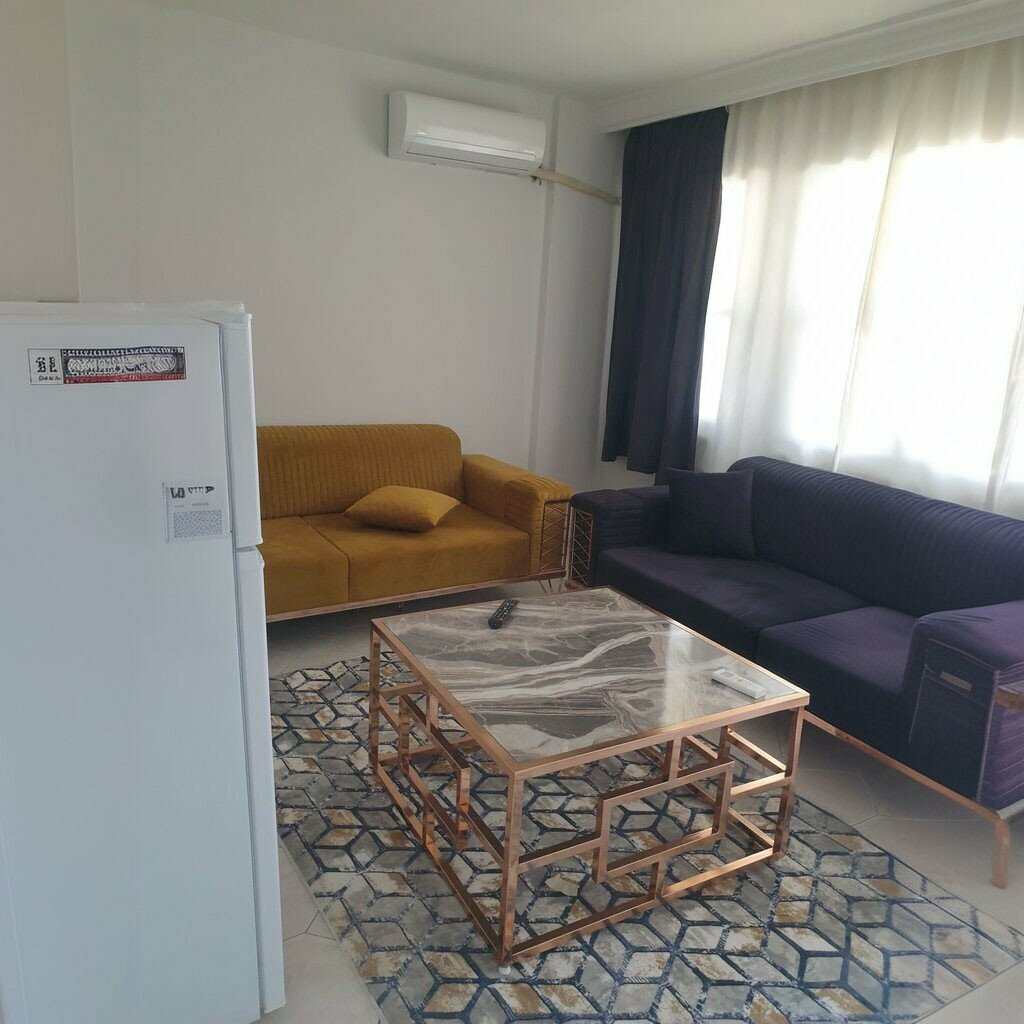 Otel Cebesoy Konağı, Alanya, foto