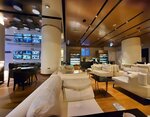 Thy Domestıc Lounge Cıp - İç Hatlar (İstanbul, Arnavutköy, Tayakadın Mah., Terminal Cad., 1), havaalanı vip salonu  Arnavutköy'den