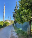 Güneş Karavan Otel (Afyonkarahisar, Şuhut, Demirbel Köyü, 407. Sok., 11), kamp alanları  Kemer'den