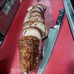 Ünal Kuzu Kokoreç Kırşehir (Kırşehir, Kırşehir Merkez, Aşıkpaşa Mah., 38. Sok., 2-2), restoran  Kırşehir'den