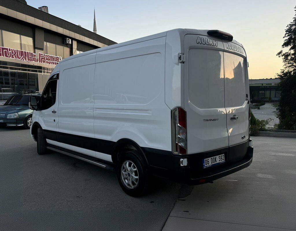 Otomobil satış galerileri Sağlam Motors, Çankırı, foto