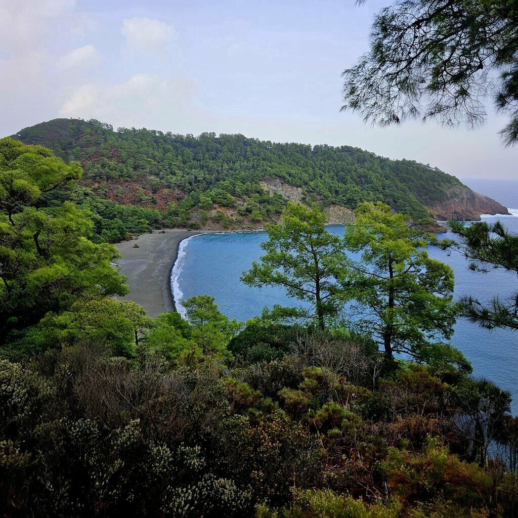 Otel Tekirova Pansiyon, Kemer, foto