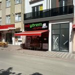 Adıyörem Çiğ Köfte Cafe (Kırıkkale, Kırıkkale Merkez, Mehmet Akif Cad., 66), fast food  Kırıkkale'den