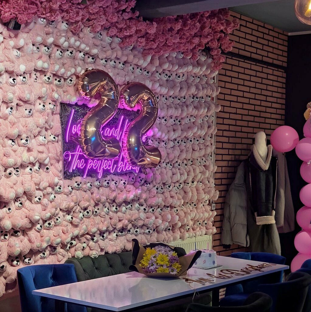 Kafe King Of Waffle, Ağrı, foto
