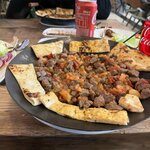Beyzade Kebap (Tekirdağ, Süleymanpaşa, Değirmenaltı Mah., Prof. Dr. Yılmaz Büyükerşen Cad., 13), restoran  Süleymanpaşa'dan