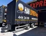 Han Express Kargo (Ferhatpaşa Mah., 45. Sok., No:46, Ataşehir, İstanbul), kargo firmaları  İstanbul'dan