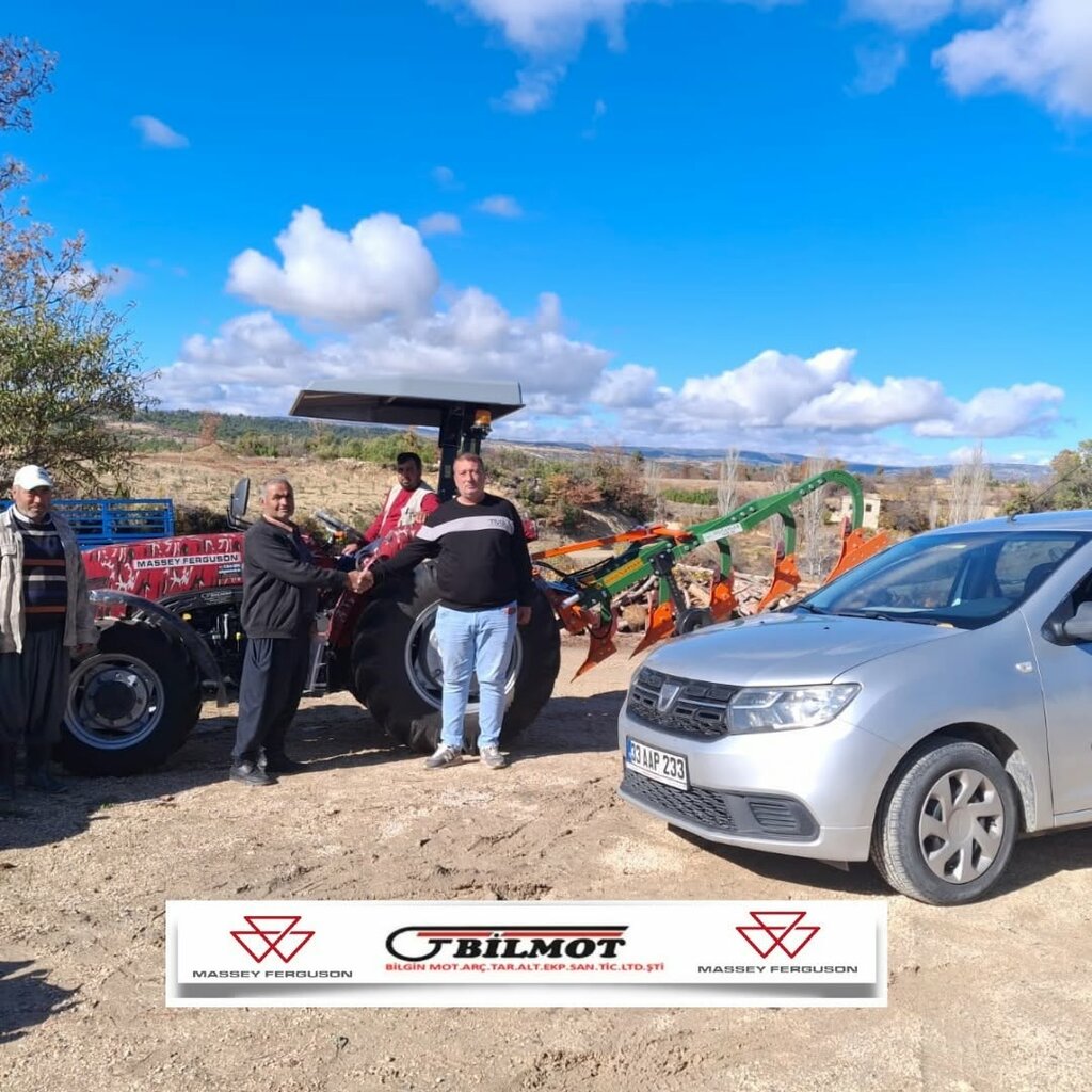 Otomobil satış galerileri Bilmot Bilgin Motorlu Araçlar Tarım Alet ve Ekipmanları, Tarsus, foto