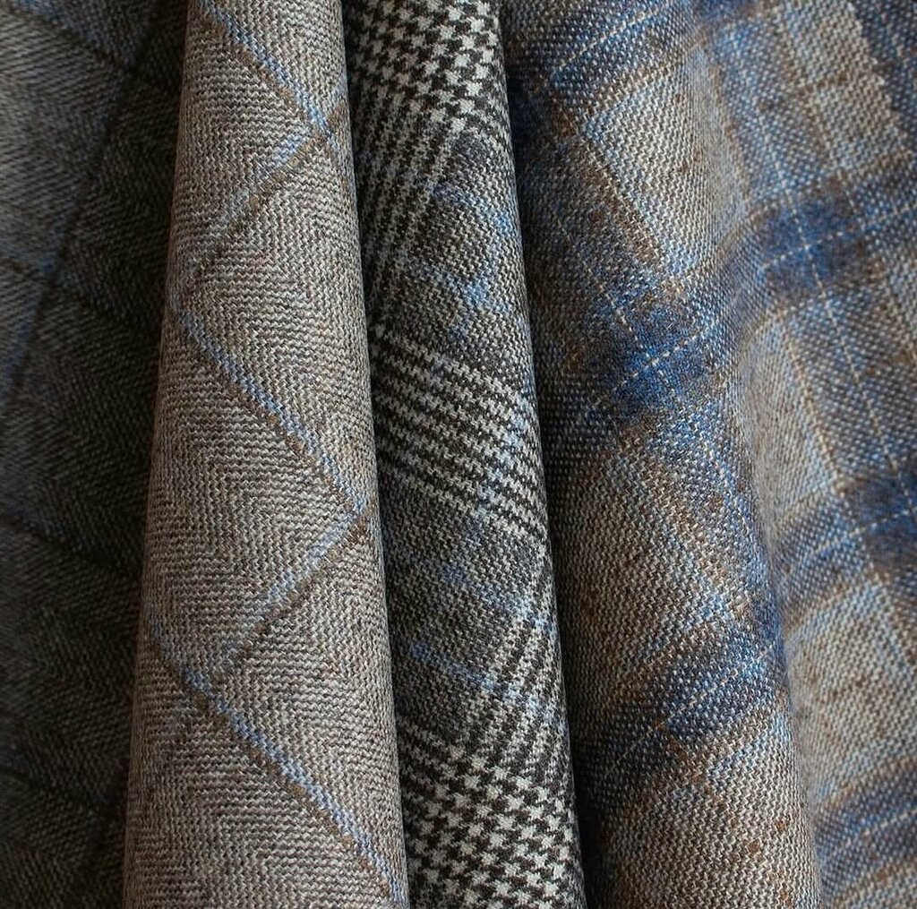 Kumaşçılar Helvacılar Kumaşçılık, İstanbul, foto