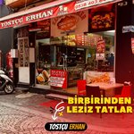 TostÇU Erhan (Sakarya, Hendek, Başpınar Mah., 1101. Sok., 21A), restoran  Hendek'ten