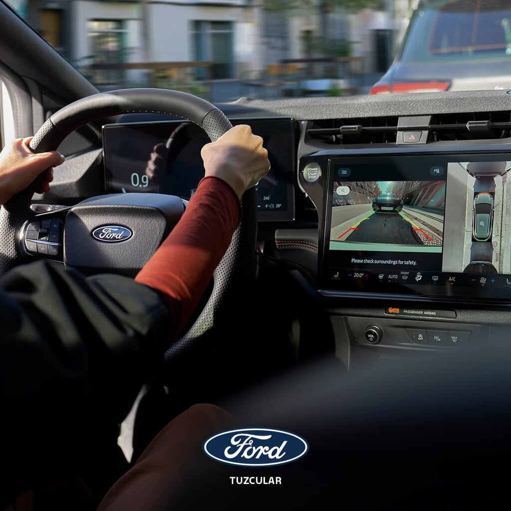 Otomobil satış galerileri Haskale Otomotiv, İstanbul, foto