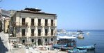 Principe Di Scilla (Calabria, Reggio di Calabria, Via Grotte, 2), otel  Calabria'dan