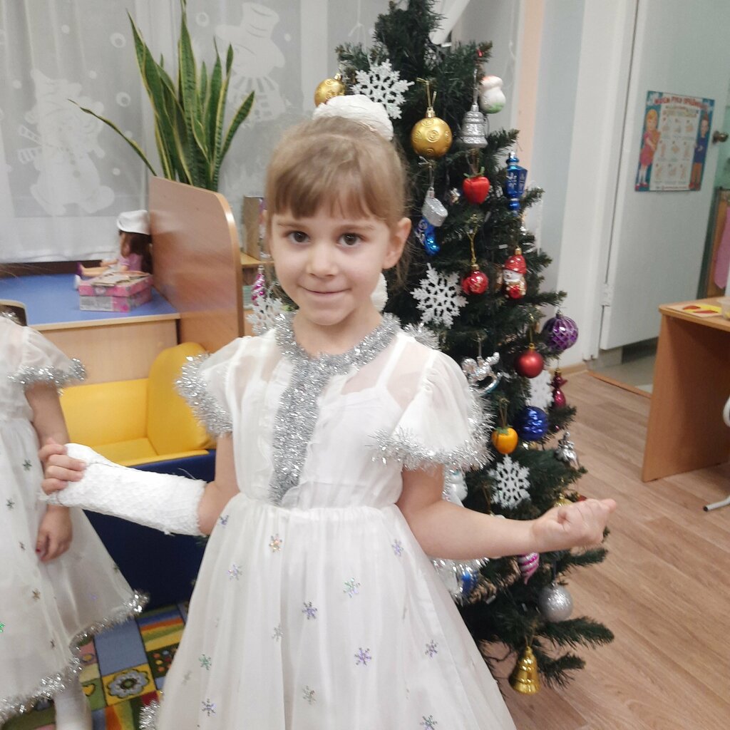 Anaokulları Madou Detsky sad № 18, Sredneuralsk, foto