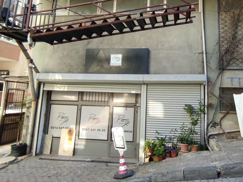 Nakış hizmetleri Reyhan Nakış, İstanbul, foto