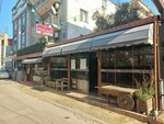 Cafe Sokak Arası (İzmir, Çiğli, Balatçık Mah., 8913 Sok., 7), kafe  İzmir'den
