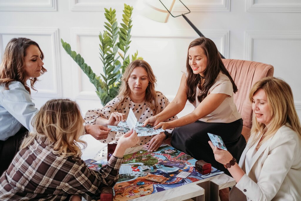 Psikoloji merkezi Сибирский центр Системной Психологии, Novosibirsk, foto